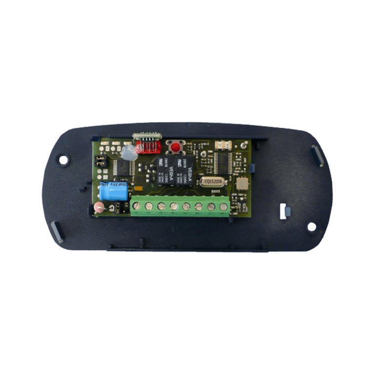 ASR2B 433/AP LED - Receivers & Transmitters | Allmatic