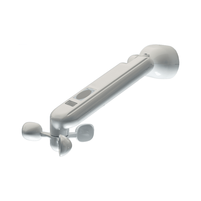 Kairos Climatic Sensor - Awnings & Roller Shutters | Allmatic